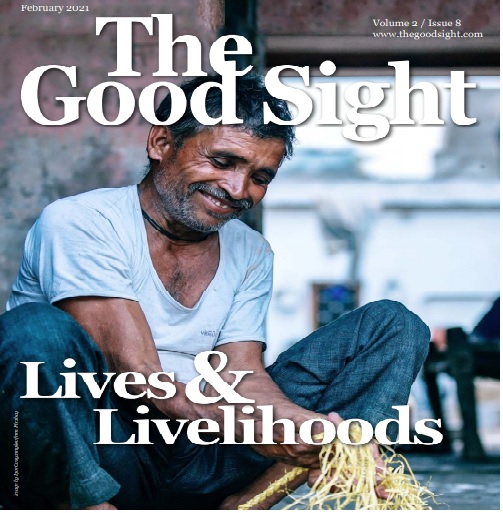 The Good Sight Oasis India