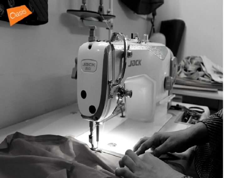 Oasis India – Making India Better for Women and Children